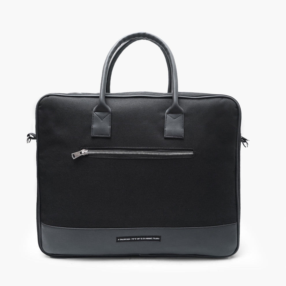 Office laptop bag – A tailor's son