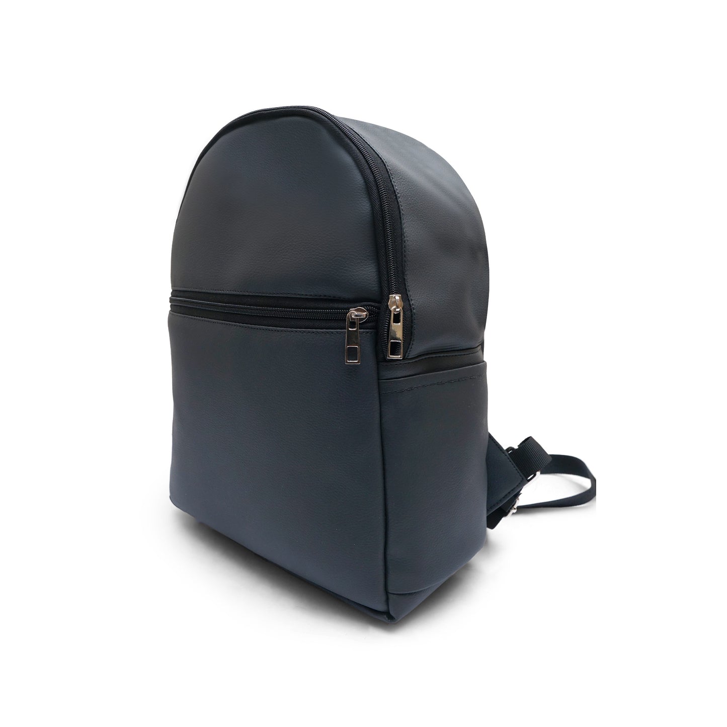 Meadow black backpack – A tailor's son