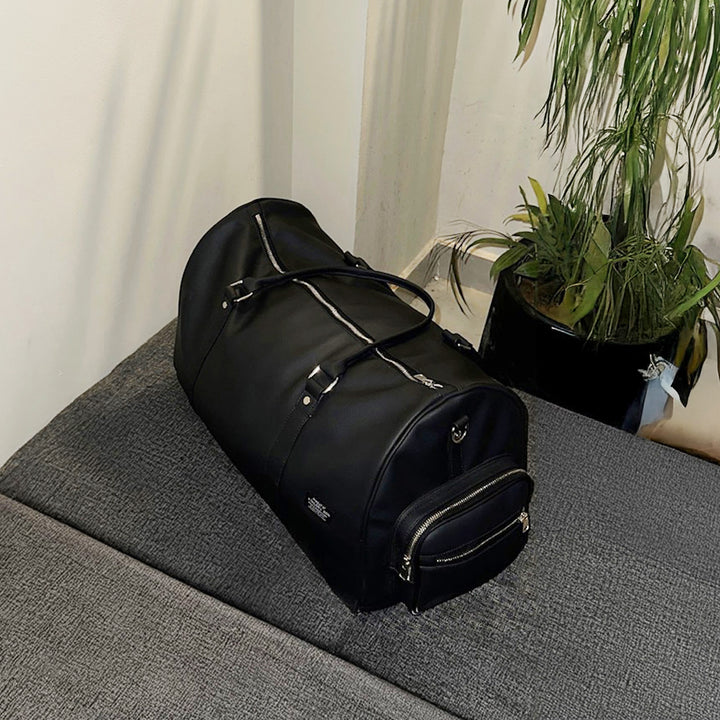 HAND CARRY/ DUFFLE BAG – A tailor's son