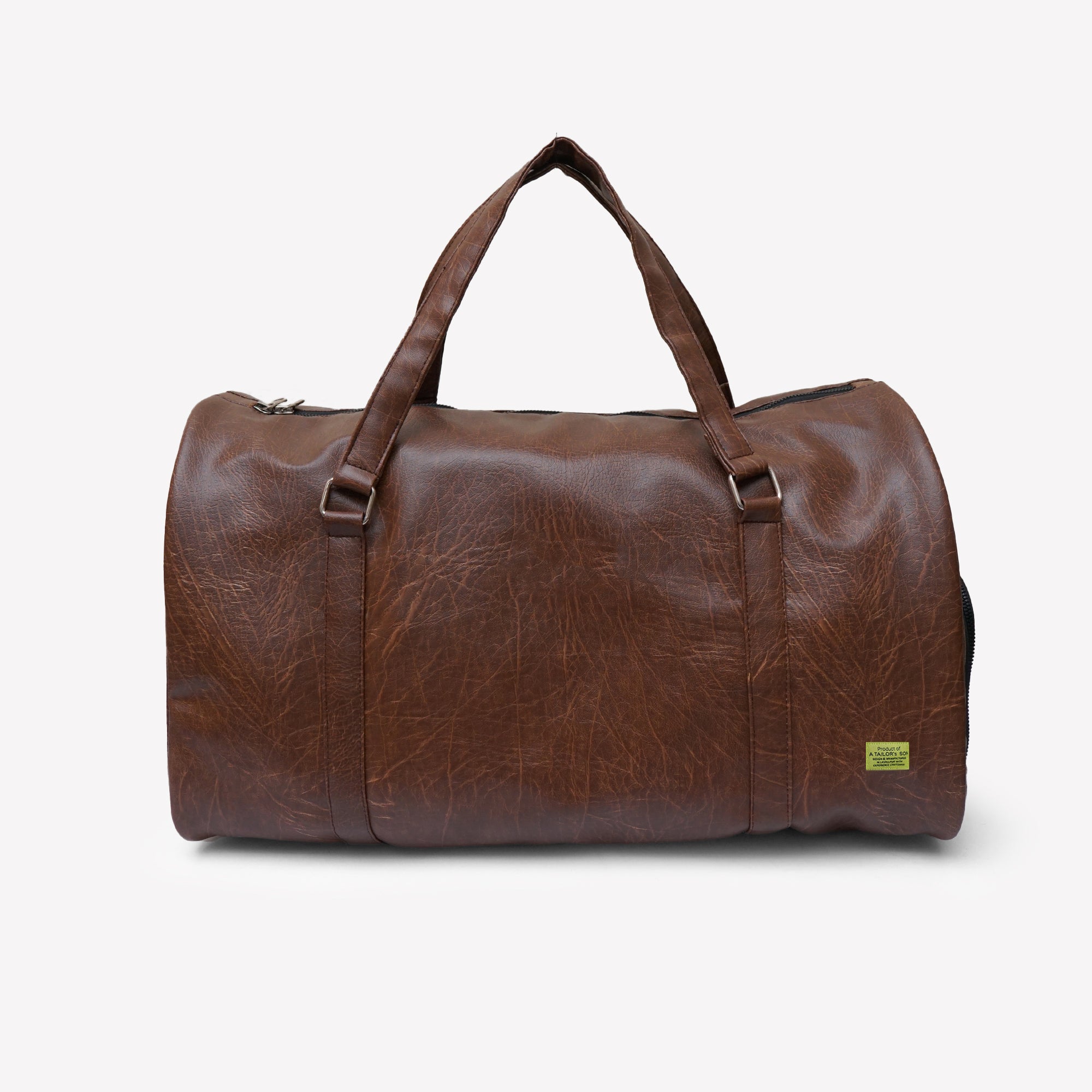 GYM BAGS/ DUFFLE BAG – A tailor's son
