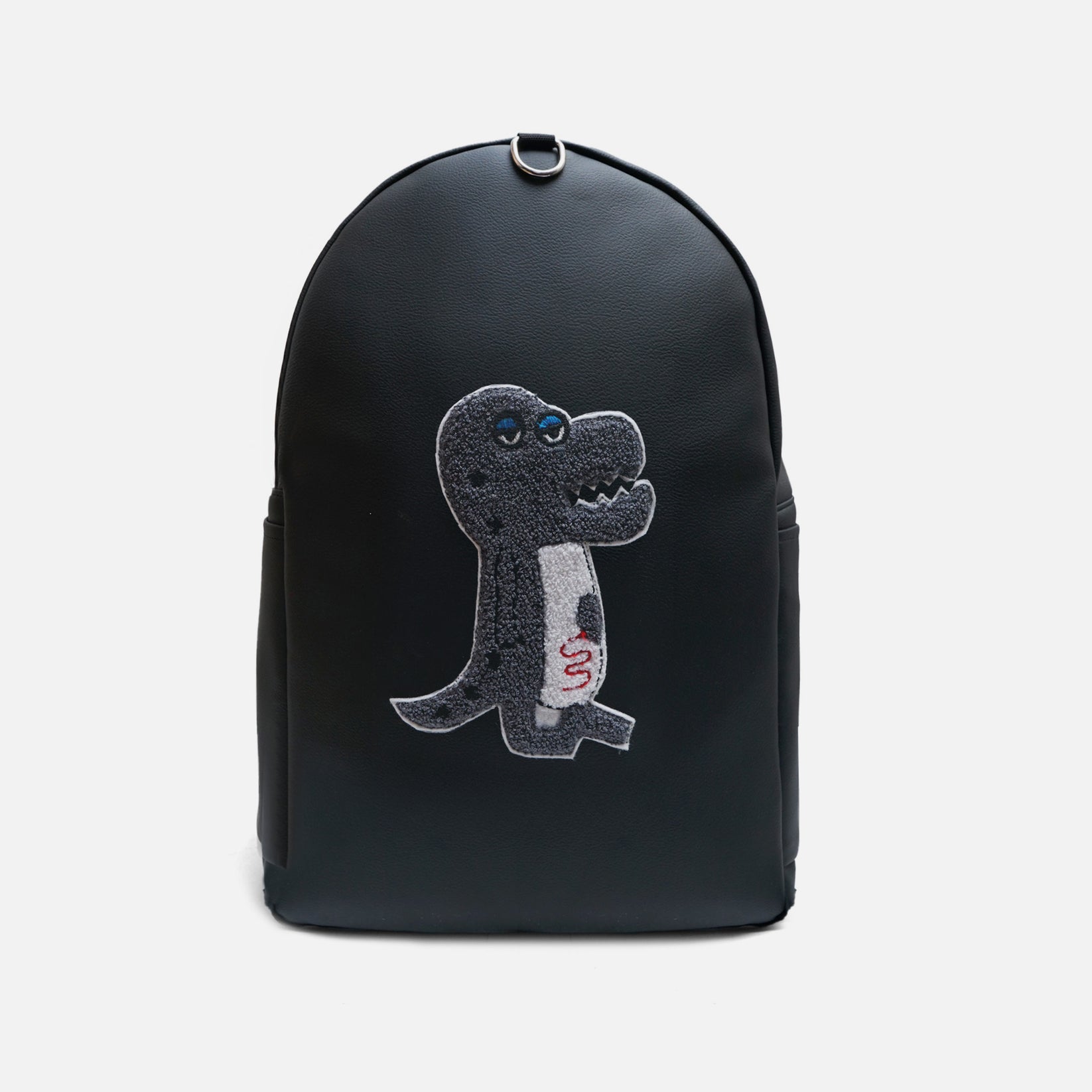 T-rex Backpack – A tailor's son